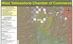 West Yellowstone Snowmobiling: Snowmobile Rentals & Tours - AllTrips